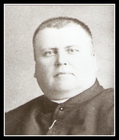 Antoine Labelle, curé et sous-ministre – Histoire et Archives Laurentides