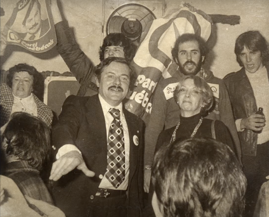 Mario Fauteux – Histoire et Archives Laurentides