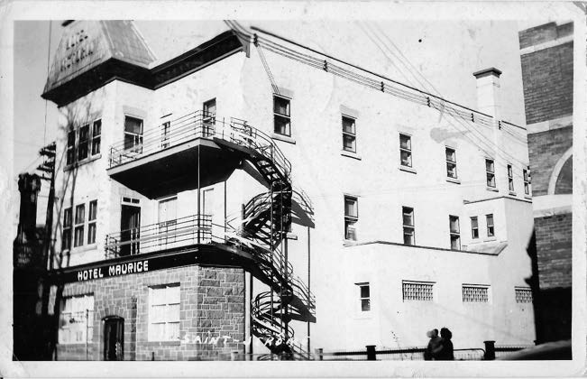 Gérard Vermette : un photographe jérômien – Histoire et Archives ...