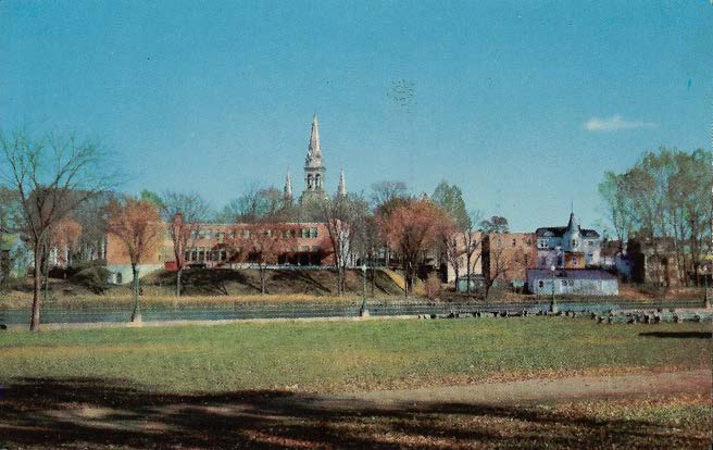 Gérard Vermette : un photographe jérômien – Histoire et Archives ...